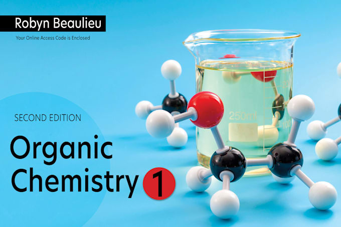 Be your organic chemistry, general chemistry by Liaquat_86 | Fiverr
