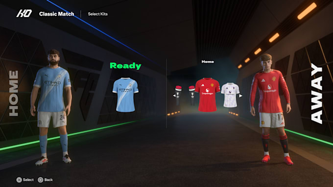 Install and customize fc25 mods for you remotely by Voltified | Fiverr