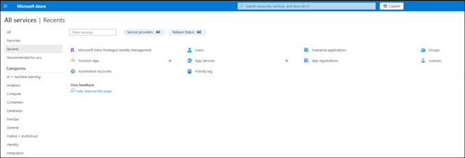 Help you set up microsoft 365 admin panel professionally by Yousufhk ...