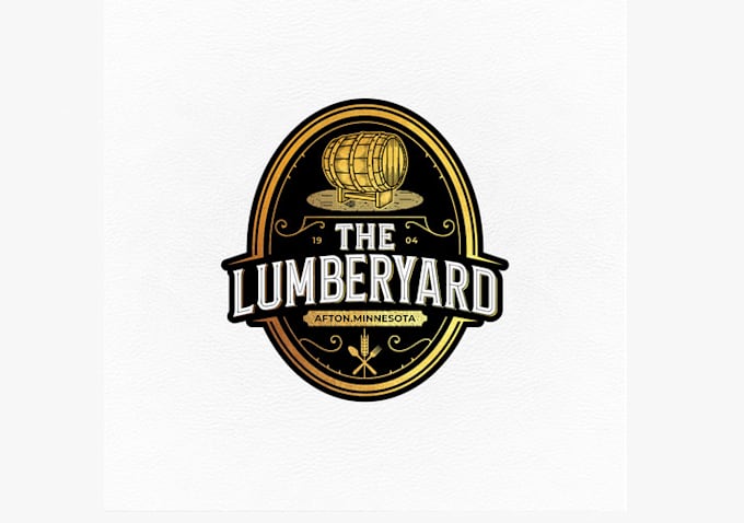 Design modern vintage historic pub logo by Ilene_hauck | Fiverr