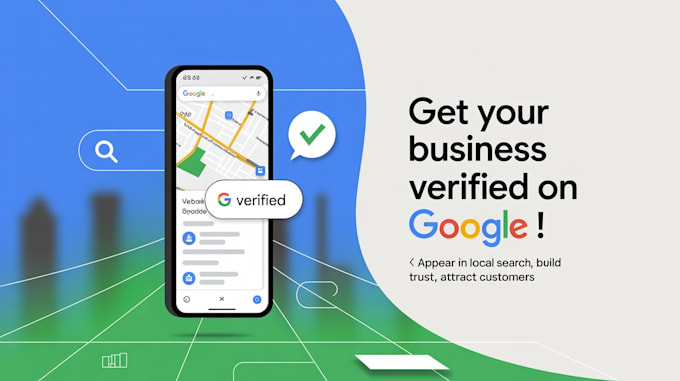 Setup, reinstate, suspended google my business profile, gmb profile verification by Teminexa ...