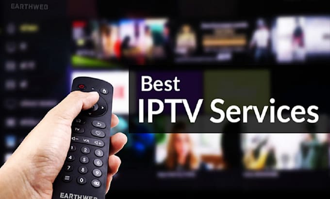 Create a iptv reseller panel for you, unlimited credit, xtra, mega ott, trex ott by Iptvvaults ...