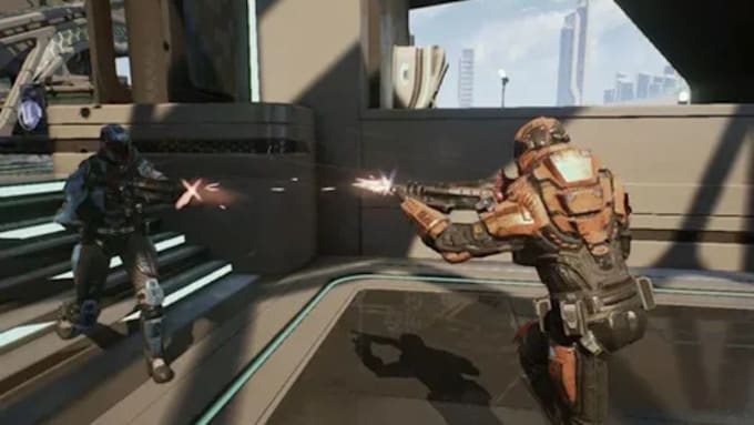 Develop Unreal Engine Game Development Unreal Engine Game Multiplayer Ue5 Ue4 By Willamhenr