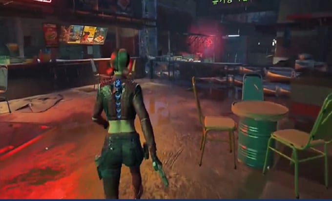 Create unreal engine game, unreal engine 5 game, unreal engine game ...