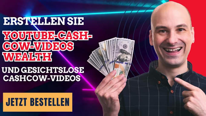 Canal profesional de vecas de efectivo automatizadas en espanol vacas ...