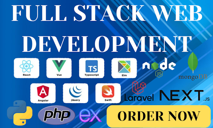 Develop Fullstack Web App Using Mern Stack Reactjs Nodejs Typescript