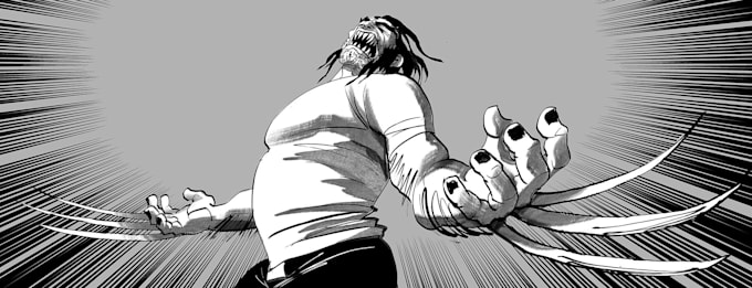 2d traditional hand sketching frame by frame animation, 2d line art ...