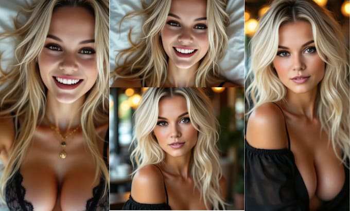 Fast subs onlyfans promotion, ai fanvue promotion, fansly, twitter x marketing by Ahmadambitious ...