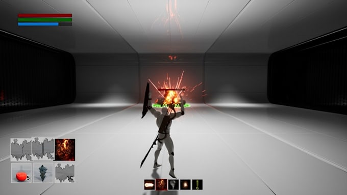 Unreal engine bug fixing cpp ue5 game unreal engine blueprint game ...