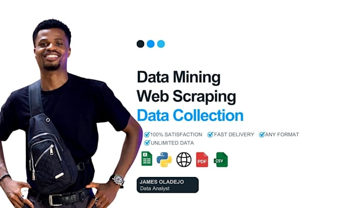 Create questionnaire on kobotoolbox by Jamesola_analyt | Fiverr