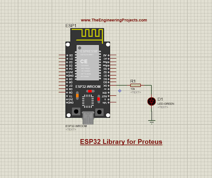 Build Prototypes Using Arduino And Esp Across Multiple Ides By Nck Fiverr