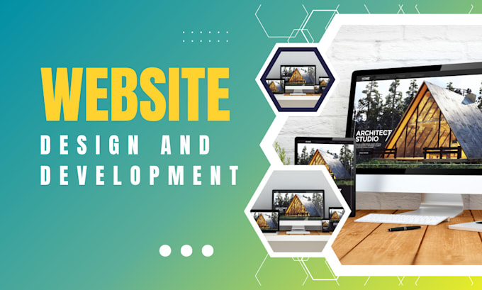 Build a custom, scalable professional ecommerce website by Muazzam58 | Fiverr