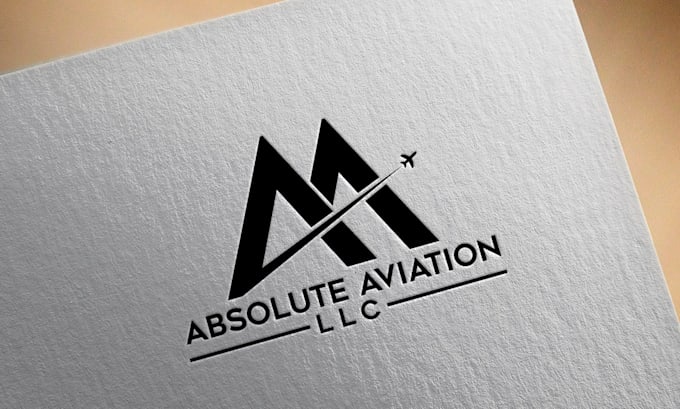 Design professional aviation, airplane logo badge patch by Angela_baile ...