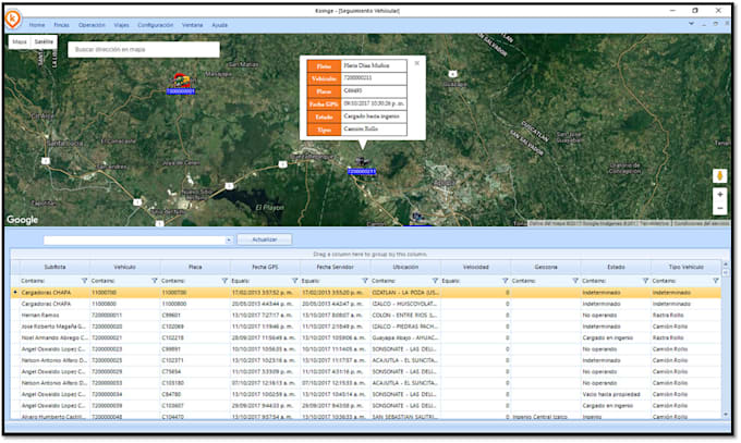 Develop modern desktop applications by Victor_cubias | Fiverr