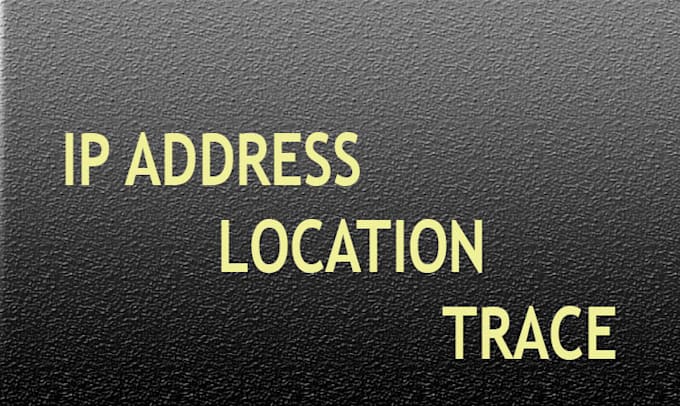 Trace and find location of any person ,ip trace ,, location trace ,person find by Ascbhjsc67 ...