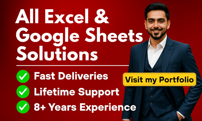Do excel dashboard, formula, macro, vba, report, template, automation ... Do excel dashboard, formula, macro, vba, report, template, automation ...