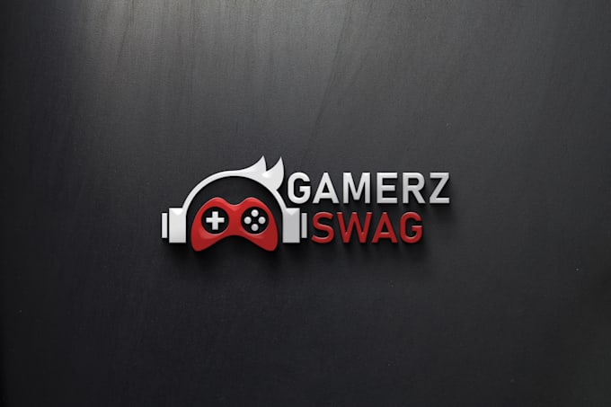 Create an engaging youtube channel logo design by Samx_designs | Fiverr