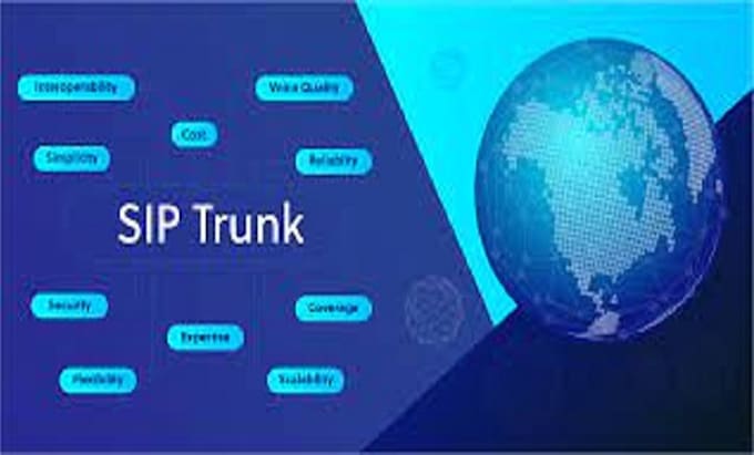 Build and configure freepbx, elastix, asterisk, sip trunk and spoof api by Mark_milan01 | Fiverr