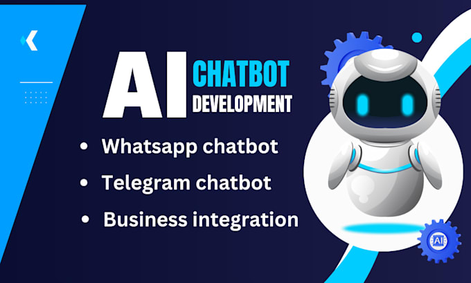 Create ai whatsapp chatbot using manychat,n8n,ai bot,telegram bot ...
