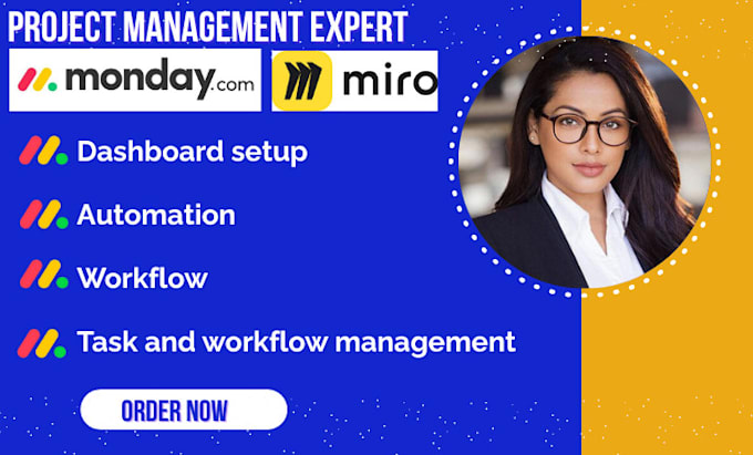 Crm excel clickup monday crm copper crm hubspot miro integration make com by Pheobe_dey | Fiverr