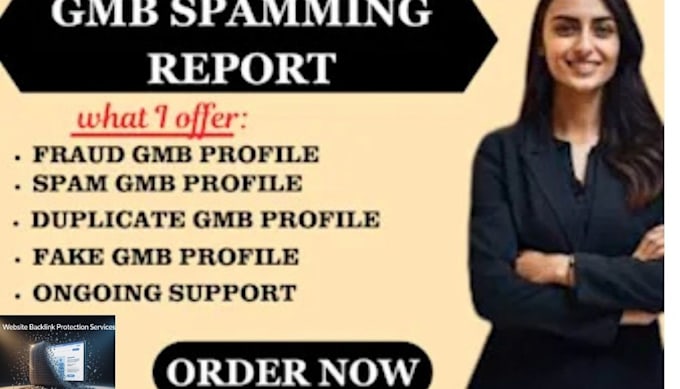 Do and remove fake and duplicate google business listings by ...