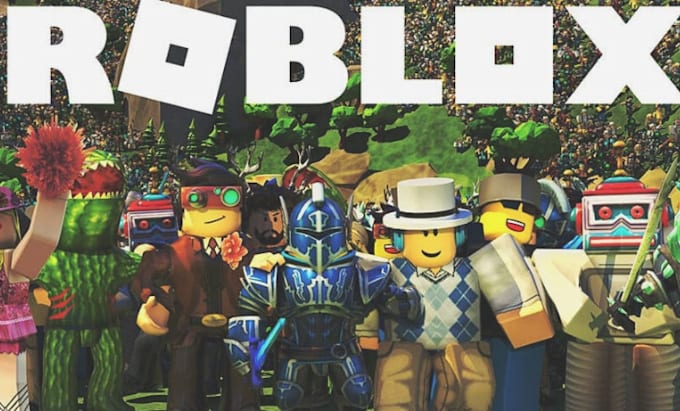 Be your expert roblox scripter, script any system, vfx, ui, gui for ...