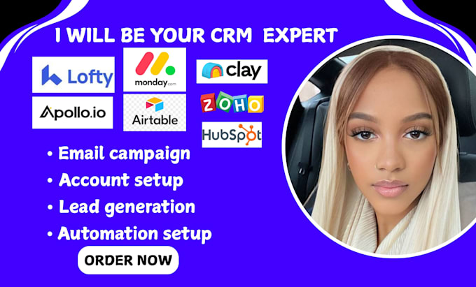 Setup lofty crm do monday crm kv core real estate brokerage sierra ...