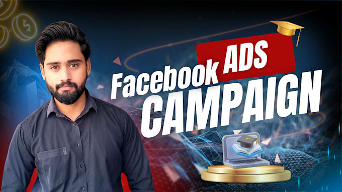 Set up meta ads manager and run a facebook ad campaign by Suneel_bazel ...