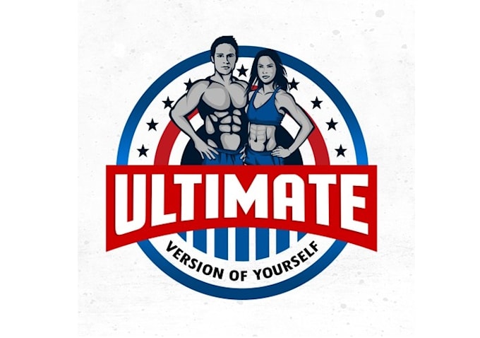 Design world class super fitness brand logo by Grisel_mayra | Fiverr