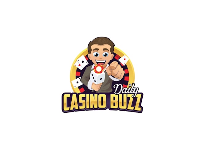 Design a caricature, mascot, and cartoon style logo by Winfredparks ...