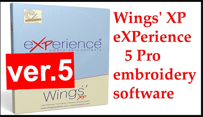 Install wings xp 5 on your windows 10 11 64 bit os by Softwareinsta | Fiverr