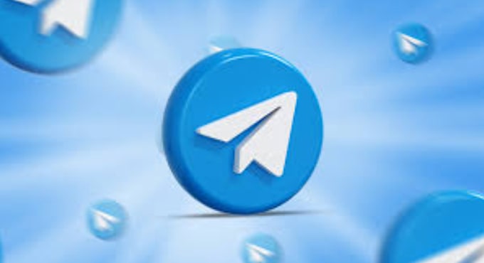 Do telegram mass dm, direct messages, mass dm by Abdurl13 | Fiverr