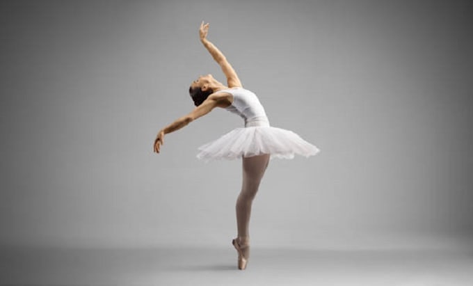 Create a ballet dance choreography group hiphop dance to your music by ...