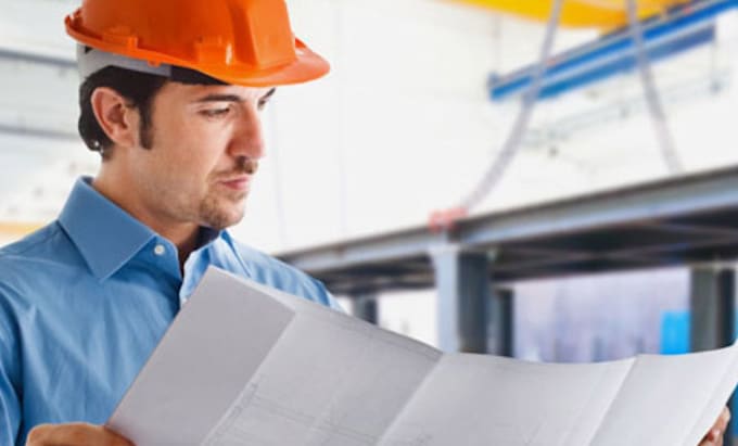 Civil engineering, structural design with analysis by Wyatti4204 | Fiverr