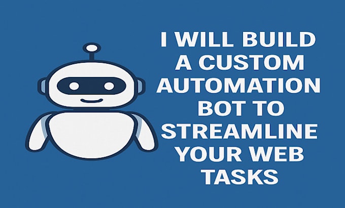 Build bls appointment bot, script bls, vfs bot, tls bot, autofill bot,ticket bot by Shanexanderr ...