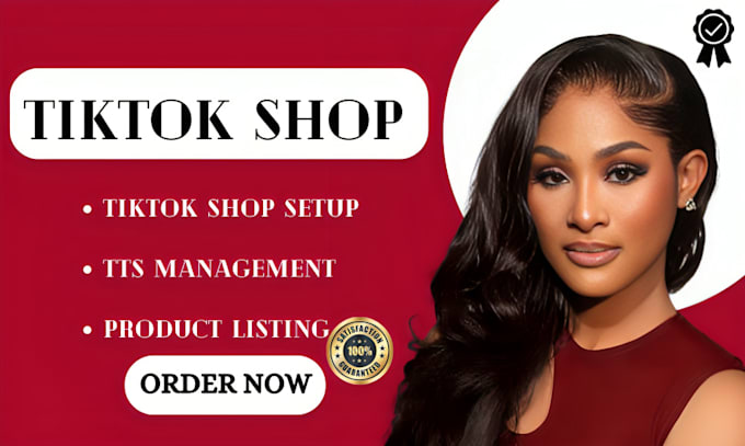 Setup tik tok shop tik tok ads tiktok dropshipping as your tik tok shop ...