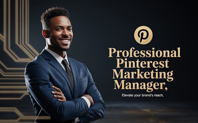 Create seo optimized pins, posts, and boards as a pinterest marketing manager by Renry_nzm | Fiverr