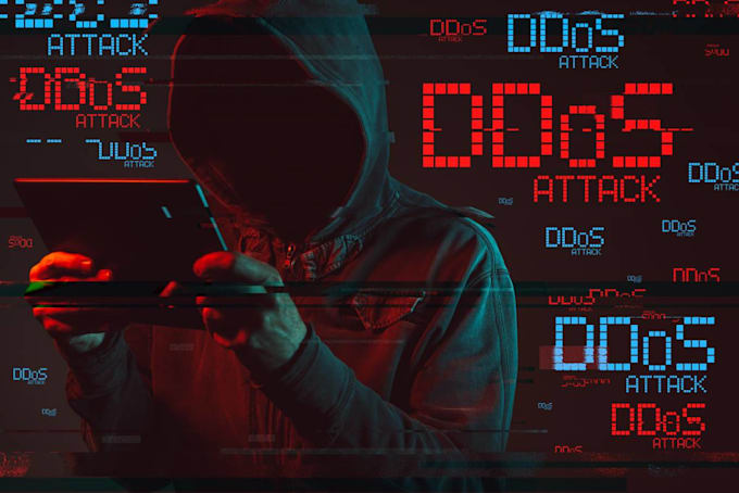 Stop ddos attacks, a cyber security expert in ddos attacks by ...
