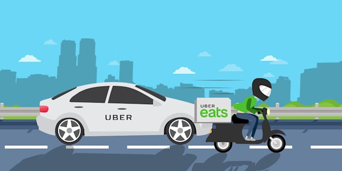 Create uber and uber black bot and fix waitlist by Asolatiqram | Fiverr