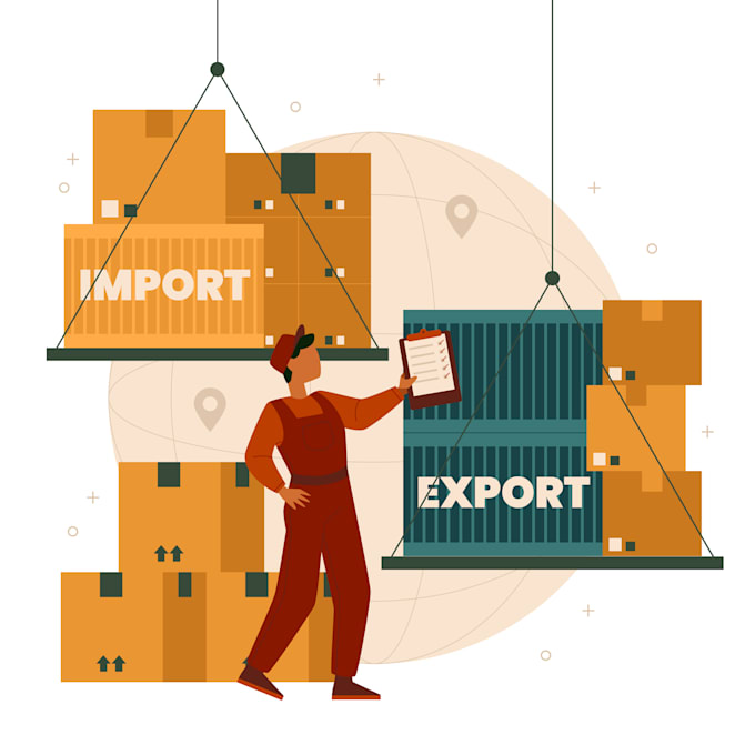 Automate your excel filesfor supply chain or planning tasks by Redaben ...