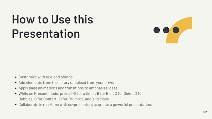 Design powerful power point presentation by Umair731 | Fiverr