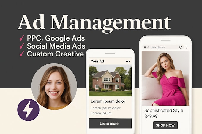 Build a powerful digital marketing strategy for your brand by Camilah_designs | Fiverr