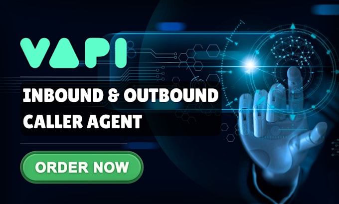 Build powerful inbound and outbound ai call bots using vapi and retell ai air ai by Vester ...