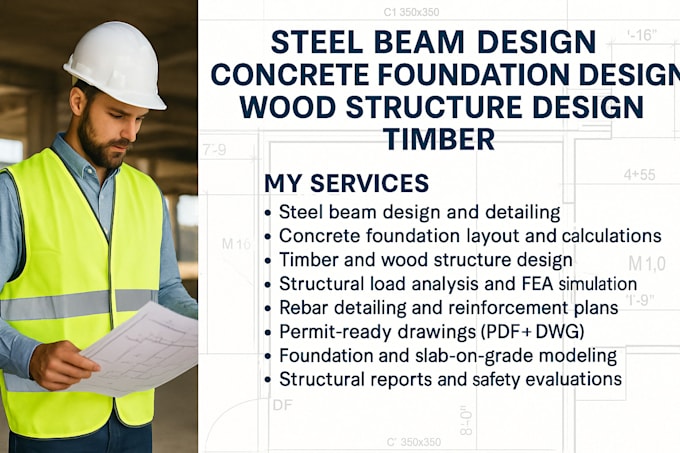 Draw review and stamp engineering plan architectural drawing floor plan ...