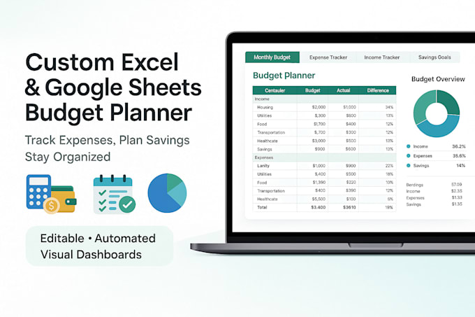 Create excel custome excel spreadsheet google sheets template budgeting ... Create excel custome excel spreadsheet google sheets template budgeting ...