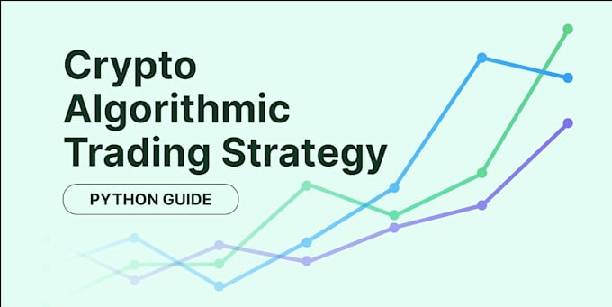Create a trading volume bot to ict trading strategy, crypto trades ...