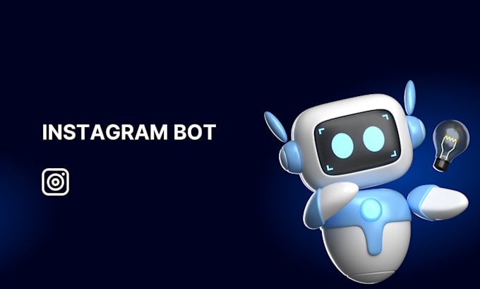 Setup instagram api bot, youtube api bot, telegram api bot by Leo_harp | Fiverr