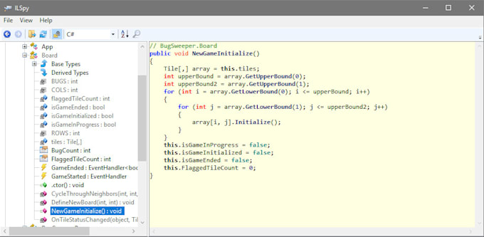 Reverse engineer exe, dll decompile forex ea unlock and indict file source code by Daddymr1 | Fiverr
