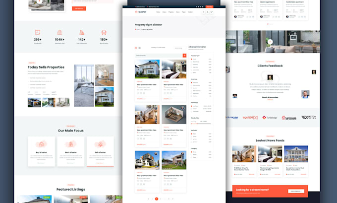 Wordpress directory website with mylisting theme, directorist by Vitalitytechlab | Fiverr