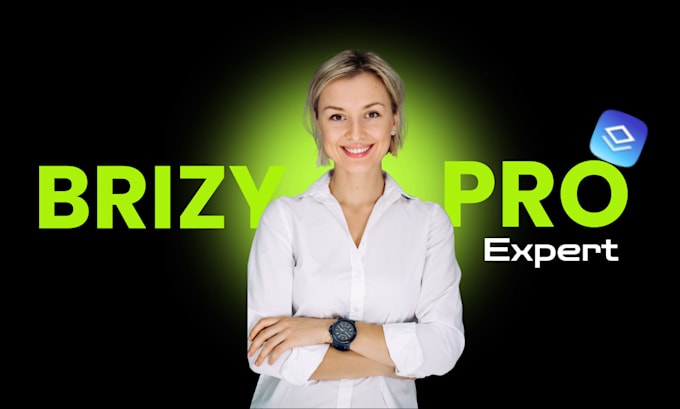 Do wordpress website using brizy builder pro by Kainatiqbalweb | Fiverr